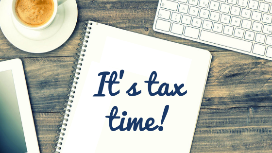 CHECKLIST – ALL YOU NEED TO FIND A SUCCESSFUL TAX DAY