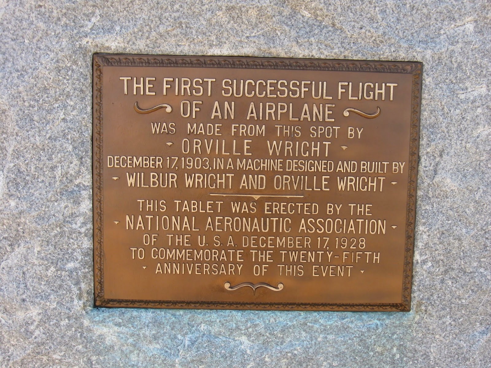 The Wrights: Truth in Aviation History: More "Errors," "Inaccuracies ...