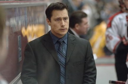 NHL Latest: Guy Boucher