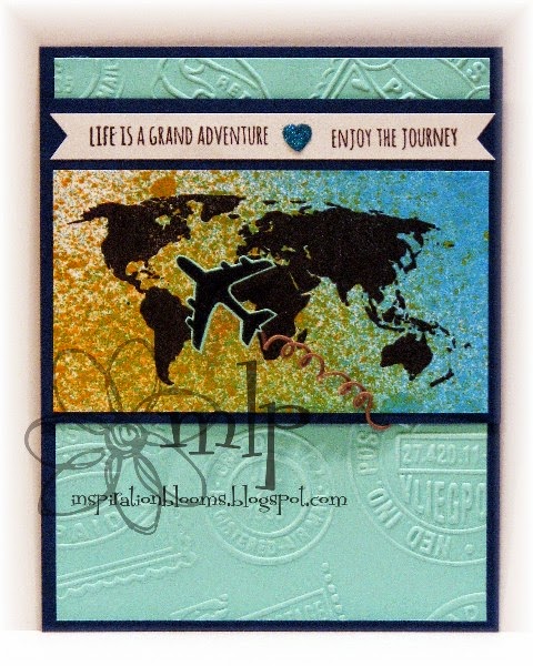 Life is a Grand Adventure....