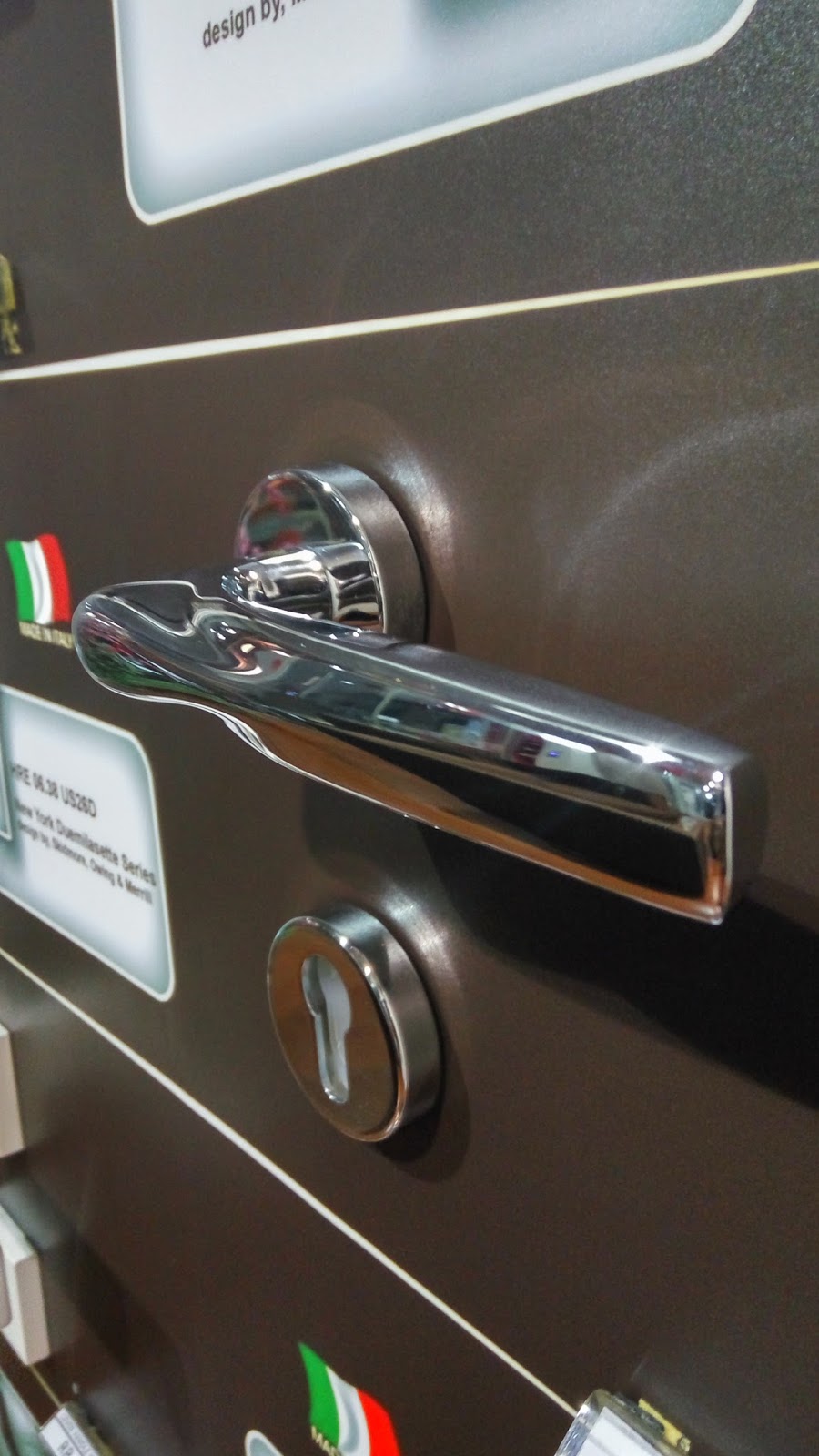 Handle Pintu Surabaya: Pegangan Pintu Surabaya, Kunci Pintu Rumah ...