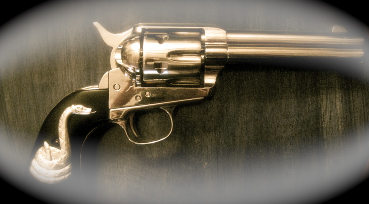 Emerald and Hobbit: Wild Wild West Jim West's prop images