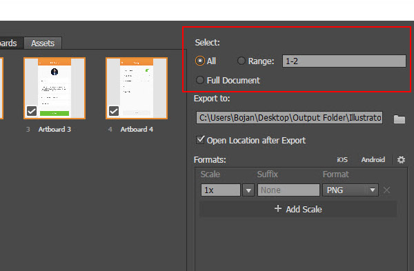 Export For Screens In Illustrator CC 2015 3 DezignEasy export-for-screens-in-illustrator-cc-2015-3-dezigneasy