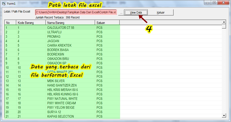 Edit listview subitem in vb6 diet - aslcanvas