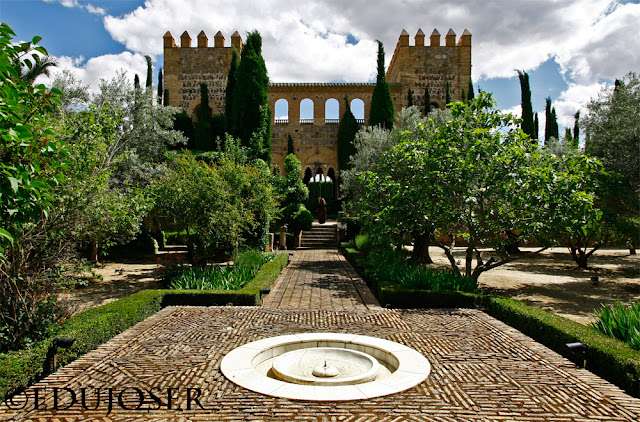 EDUJOSER: PALACIO DE GALIANA (Toledo)