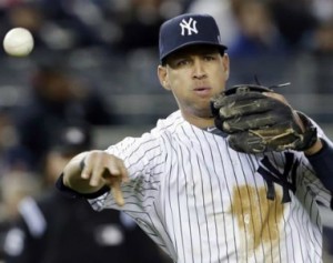 All About Sports: Alex Rodriguez Profile, Pictures And Wallpapers