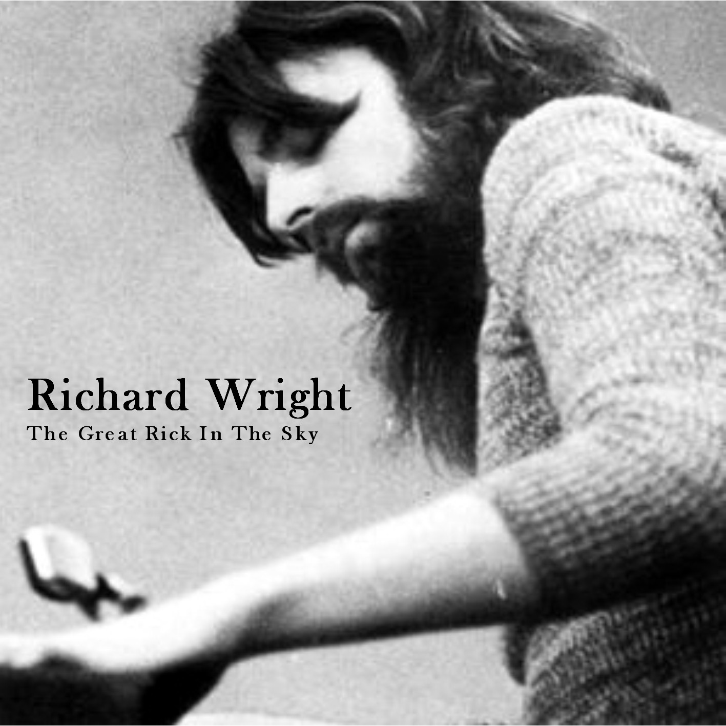 The Witchwood Records: Rick Wright - A Pink Floyd Tribute
