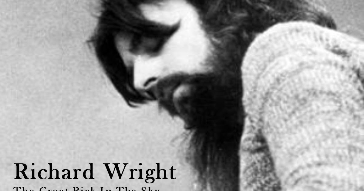 The Witchwood Records: Rick Wright - A Pink Floyd Tribute
