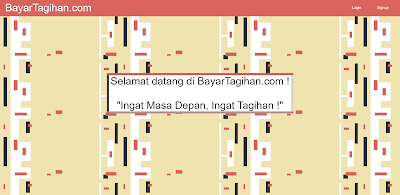 Arsitektur Web dan Aplikasi Utama - Frederick