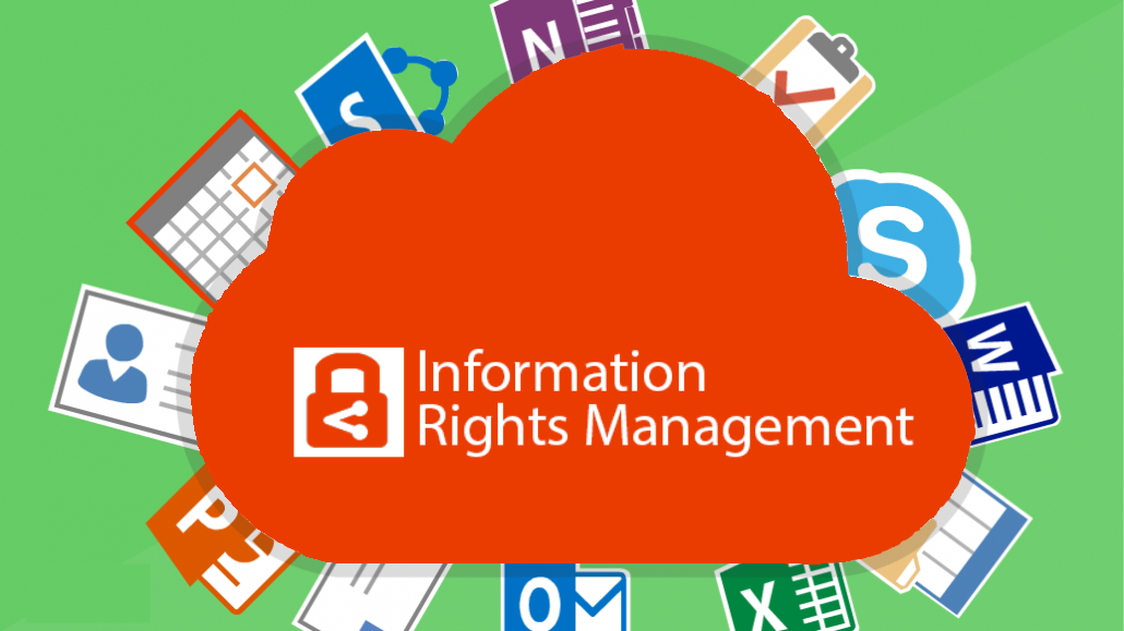 Custom Software Development: Introduction to Information Rights Management