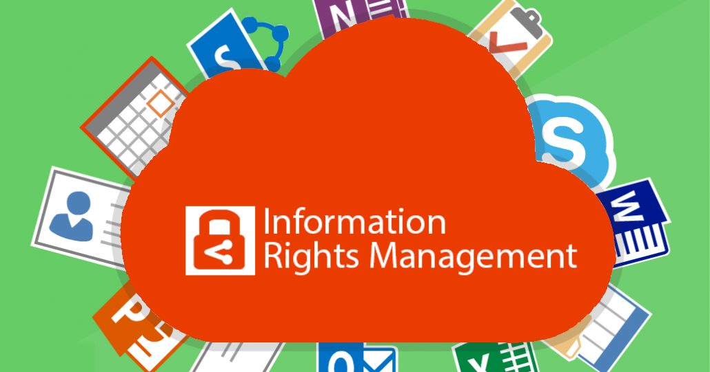 Custom Software Development: Introduction to Information Rights Management