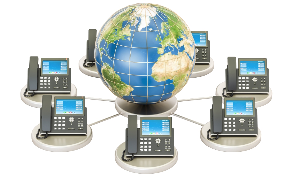 Tutorial Setting VoIP di Cisco Packet Tracer Tutorial Setting VoIP di Cisco Packet Tracer