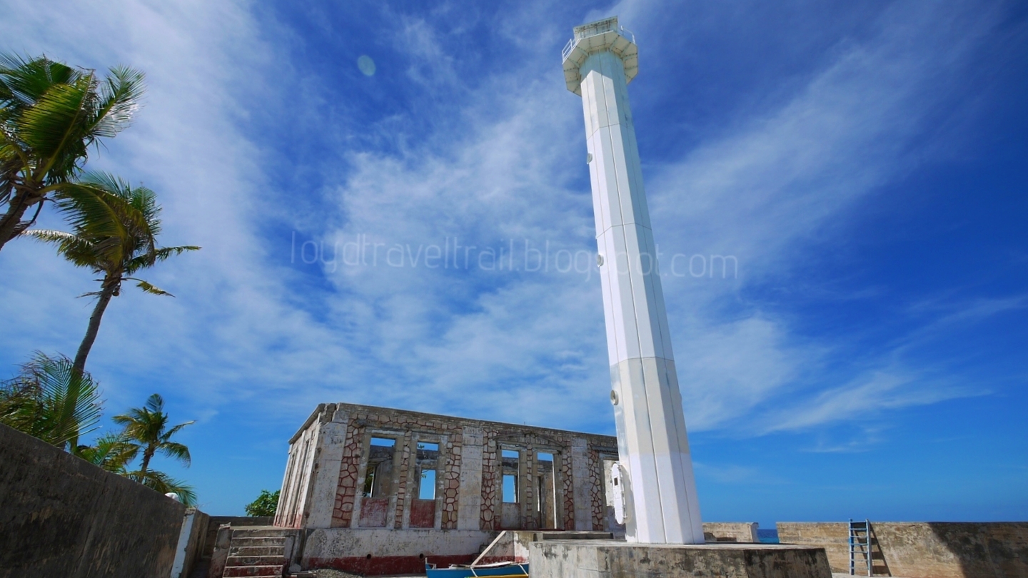 LakbayLoyd: LakbayLoyd Lighthouse Series 19: EL FARO DE ISLOTE ...