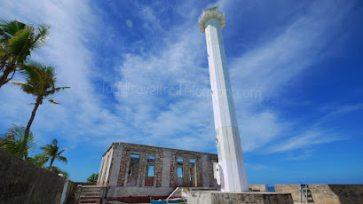 LakbayLoyd: LakbayLoyd Lighthouse Series 19: EL FARO DE ISLOTE ...