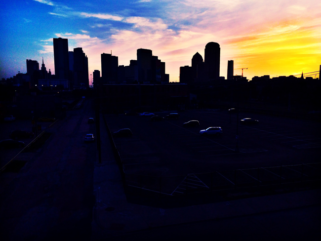 Things to do in Dallas, Texas :: The Guide to Deep Ellum | Venus ...
