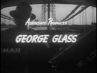 The Brady Bunch Blog: George Glass