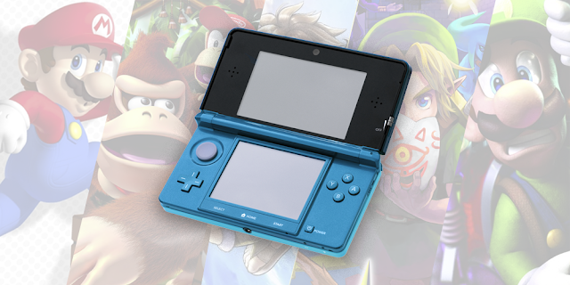 Seis anos de Nintendo 3DS: Os jogos que mais recomendamos - Nintendo Blast