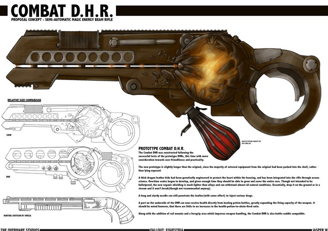 Equestria Daily - MLP Stuff!: 06/28/15