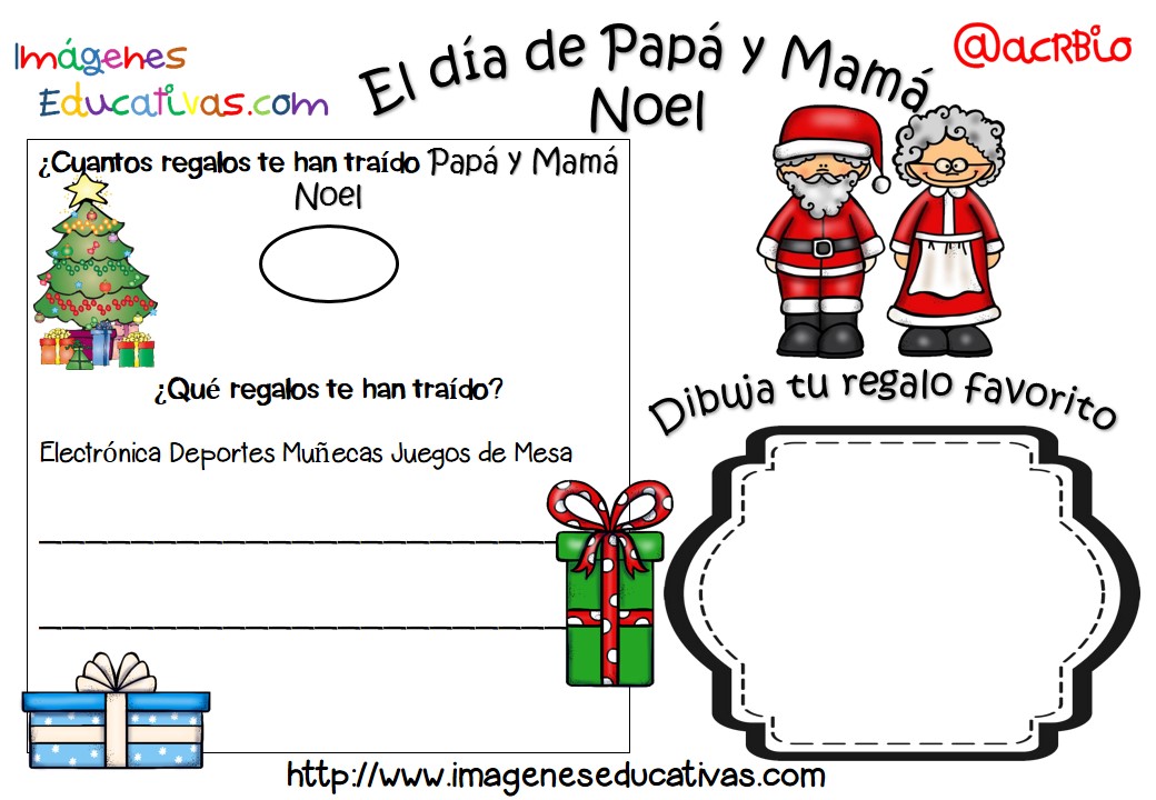 RECURSOS EDUCATIVOS PRIMARIA: VUELTA AL COLE TRAS LAS NAVIDADES