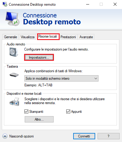 Information Technology: Windows 10: Utilizzare il microfono connesso al ...