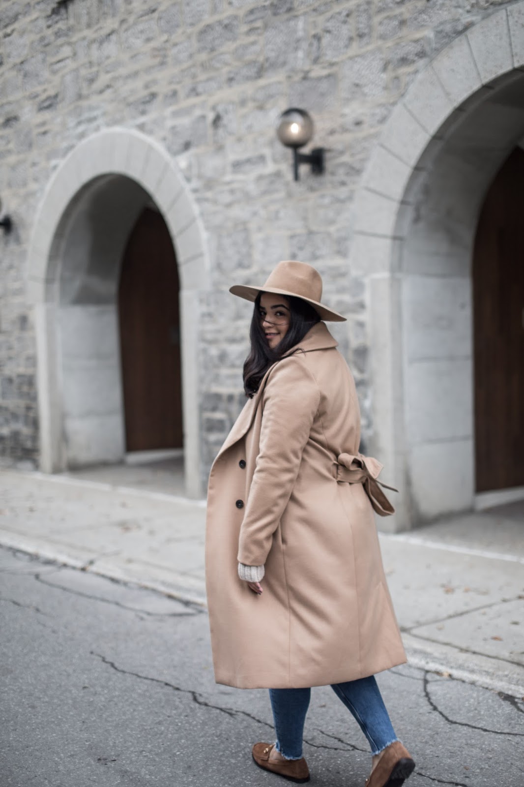 How to balance all the shades of beige