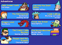 2nd Grade Educational Websites