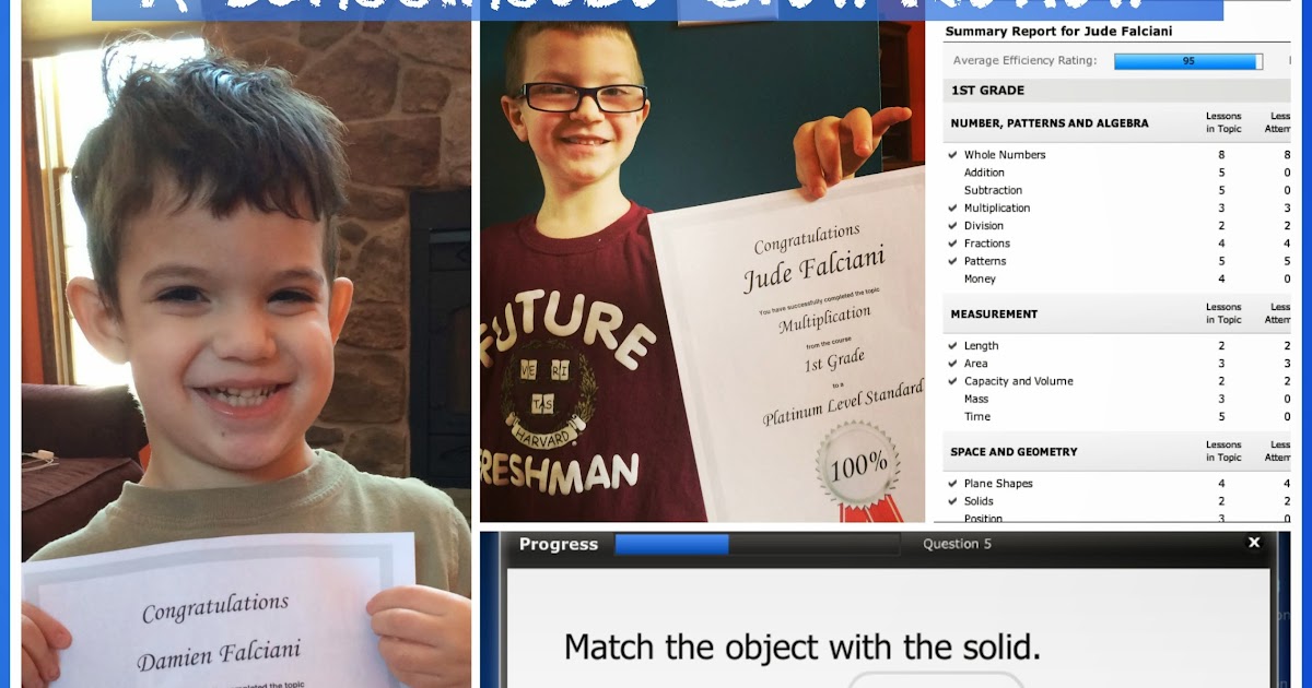 Adventures with Jude: CTC Math (A Schoolhouse Crew Review)