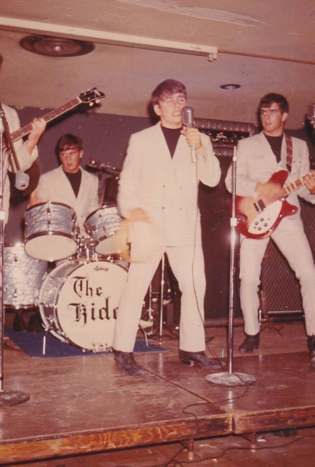 kossoff1963 - Progressive And Psychedelic Rock: 2020