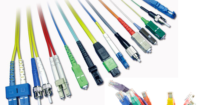 Types of network cables and the functions you need to know - Situs ...