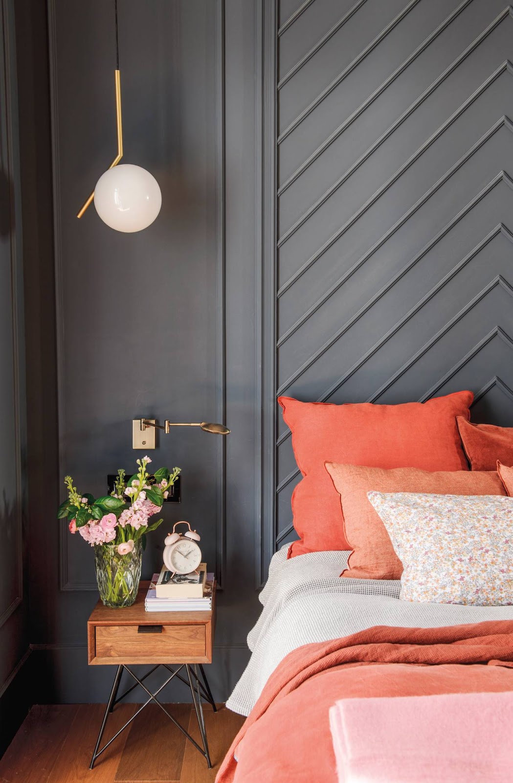 CASA TRÈS CHIC: MINI CRIADOS