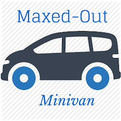 Maxed-Out Minivan: Who Made You The Facebook Police?