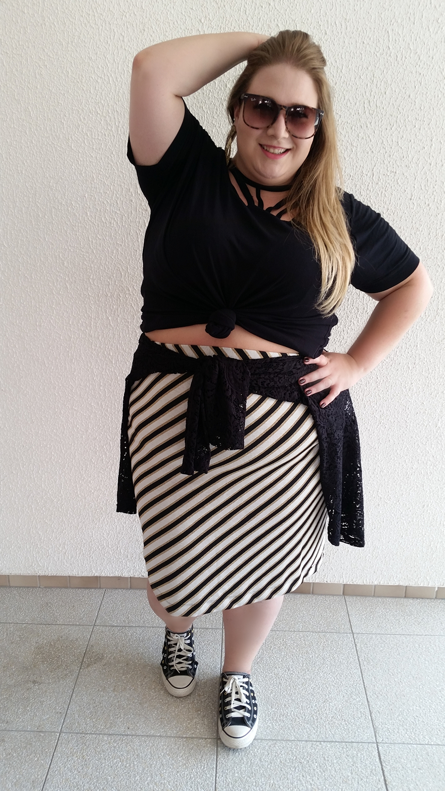 Blog Guria Bacontente