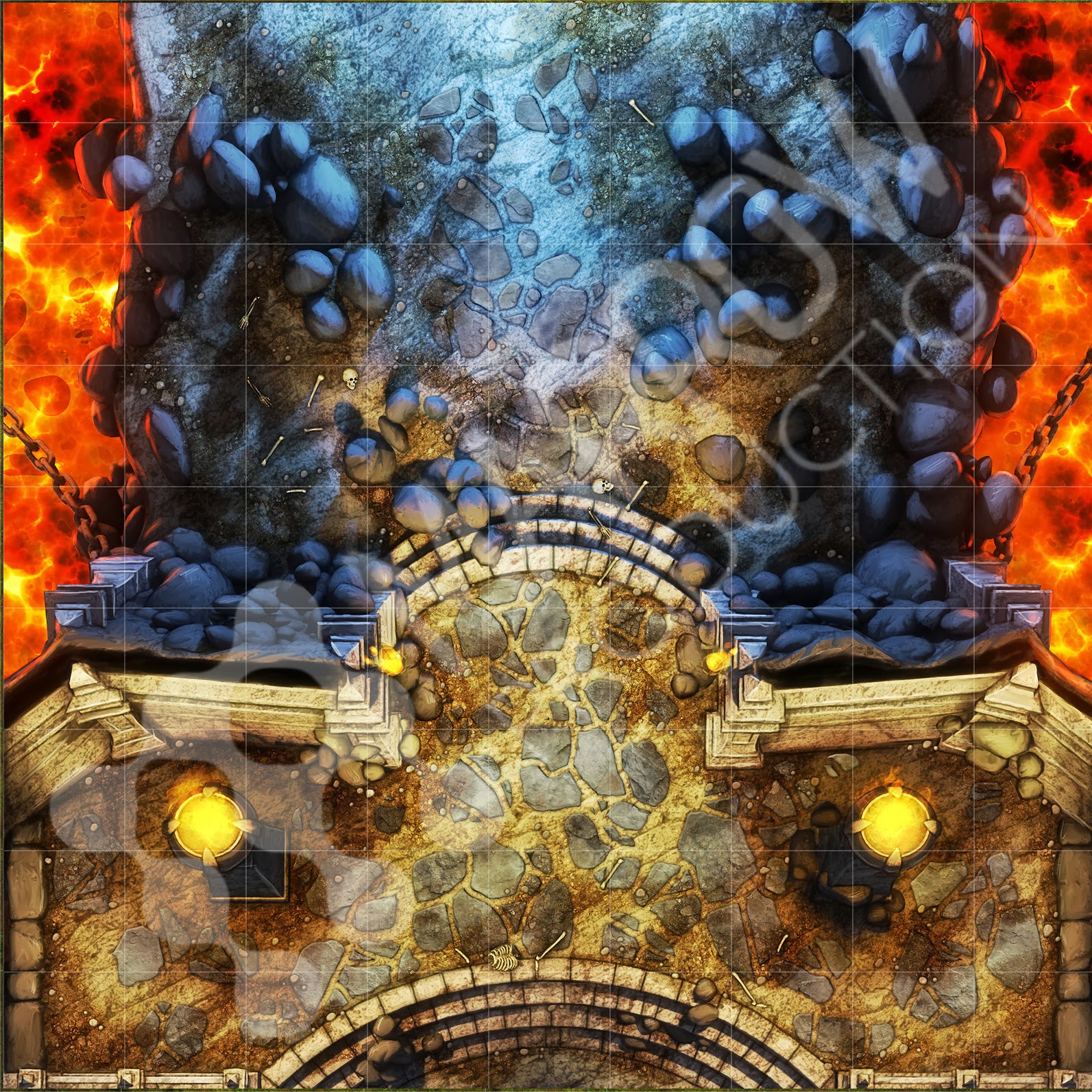 Journey: Wrath of Demons by Marrow @ $217K - New Game Cards @ $220K ...