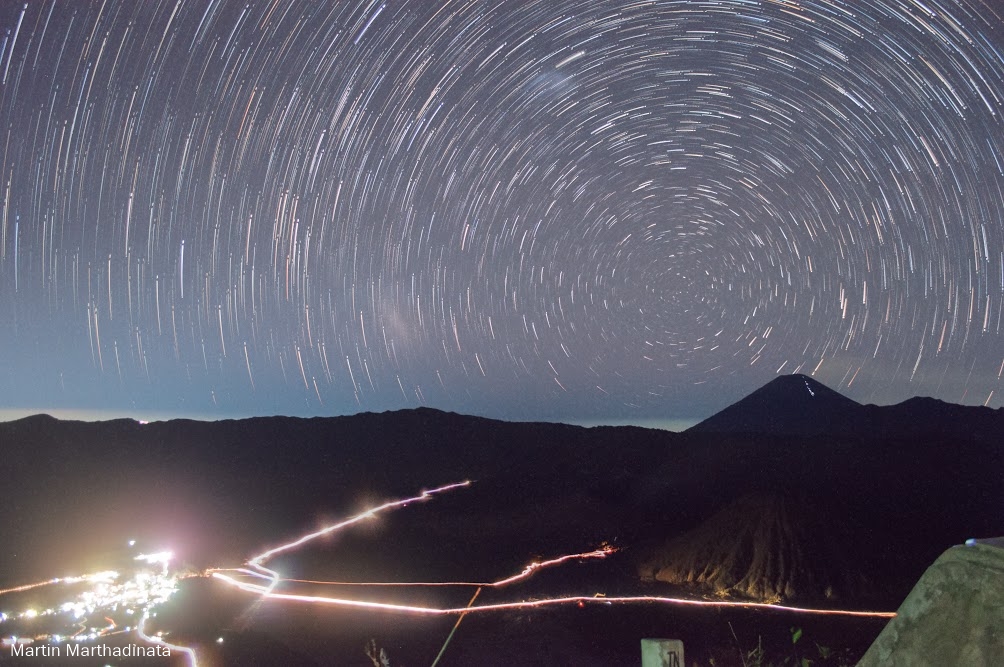 Sirius Bakal Jadi Bintang Kutub Selatan di Masa Depan - Info Astronomy