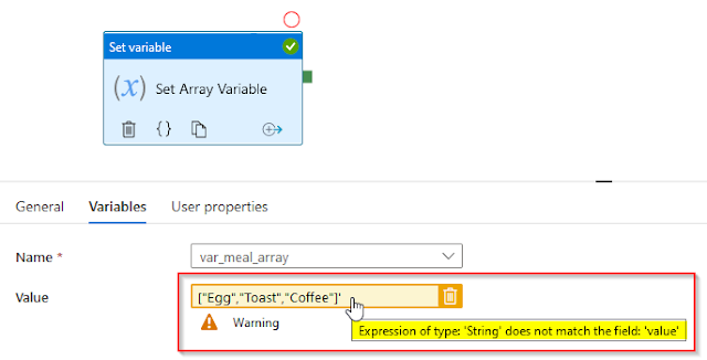 Passing JSON arrays between pipelines in Azure Data Factory ... Passing JSON arrays between pipelines in Azure Data Factory ...