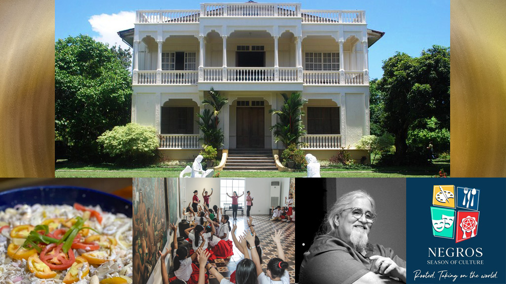 How a Philippine Province Opened Up A Window For The World To Peek Into ...