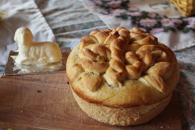 Many Mercies: Holy Week Resources