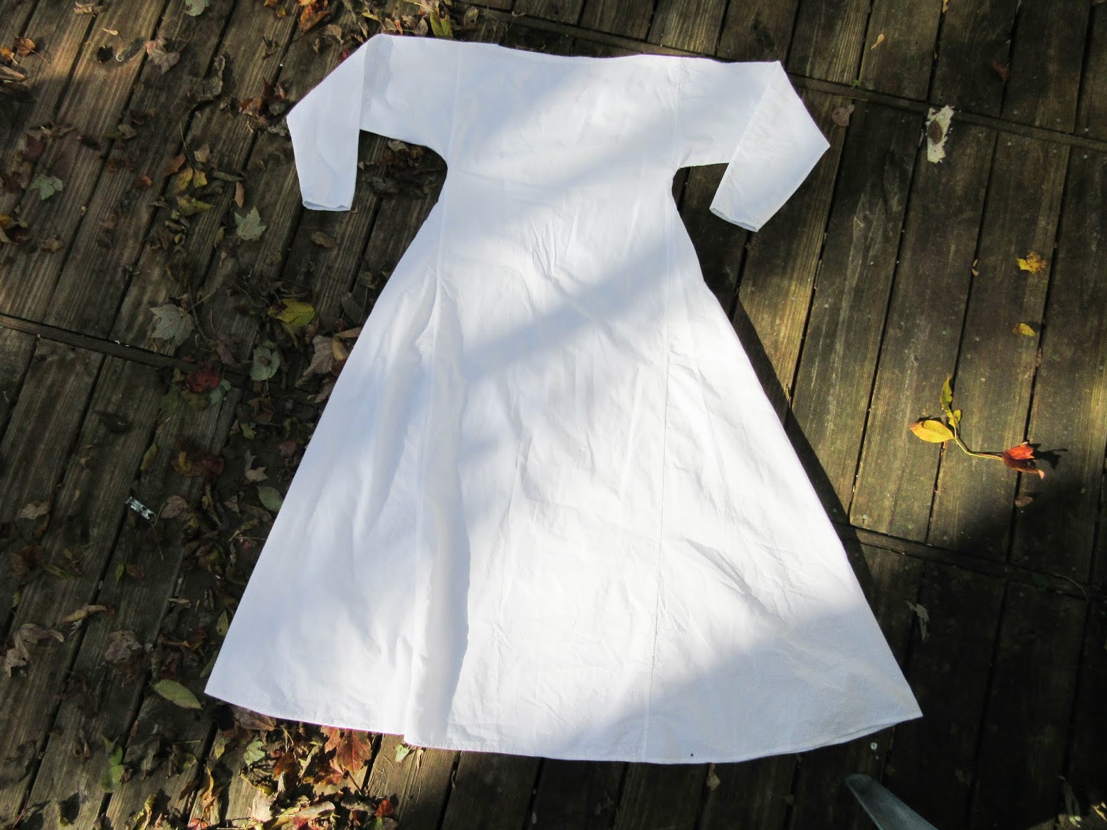 27+ Druid Robe Sewing Pattern - JosiaManaal