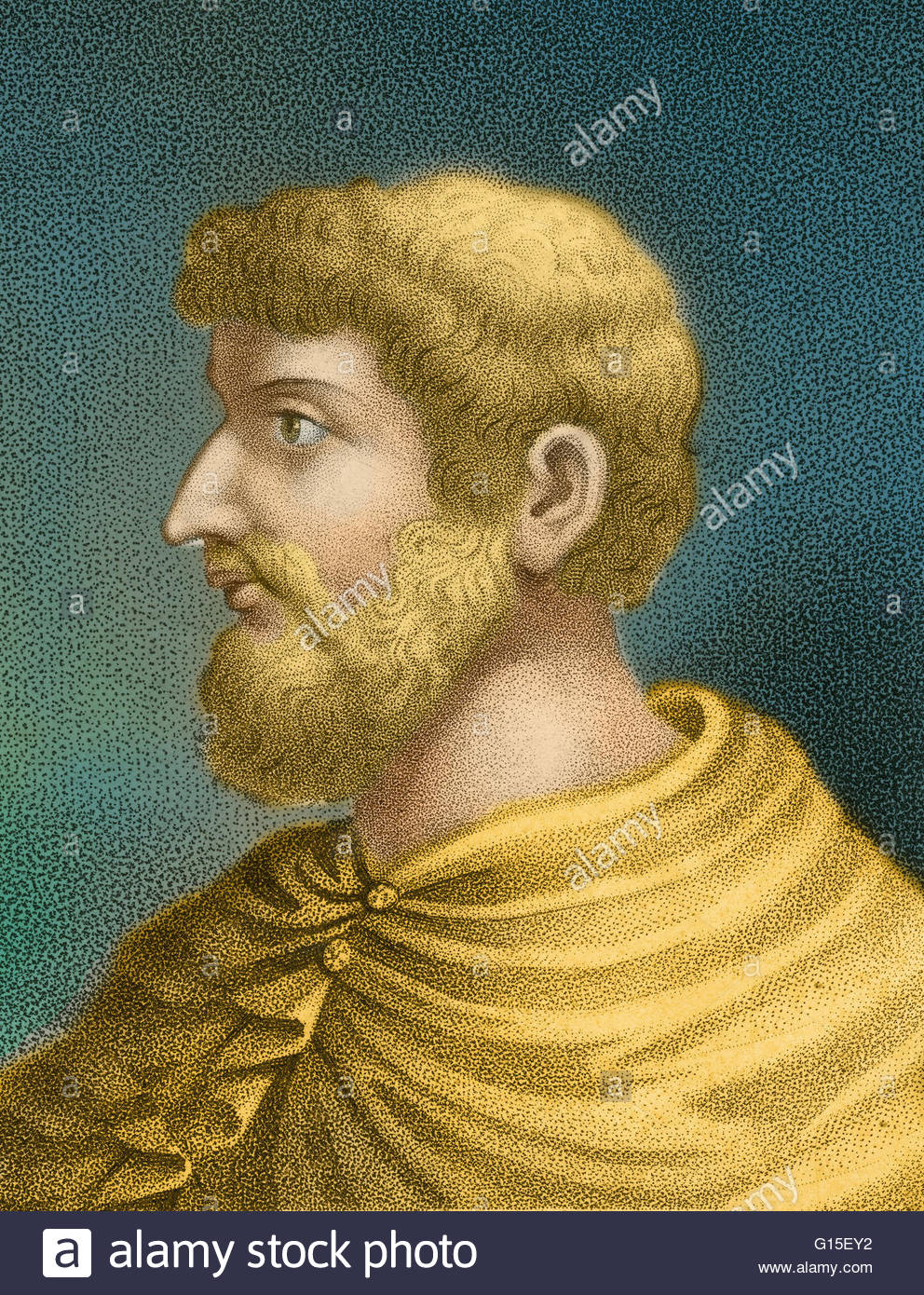 Fausto Marcelo Ávila: POEMAS DE CALÍMACO