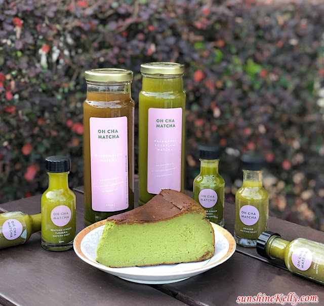 Sunshine Kelly | Beauty . Fashion . Lifestyle . Travel . Fitness: Oh ...