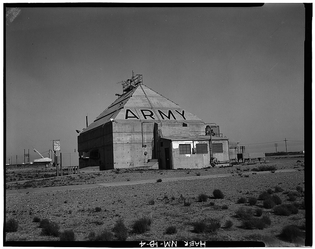 Anima Mundis: Παράξενες συμπτώσεις