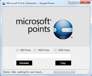 KeygenPeace: Console System Hacks