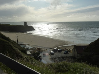 Listowel Connection: Something old, something new