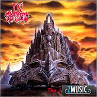 Muslic: In Flames - The Jester Race 1996.