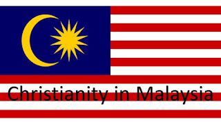 Christianity in Malaysia 2021