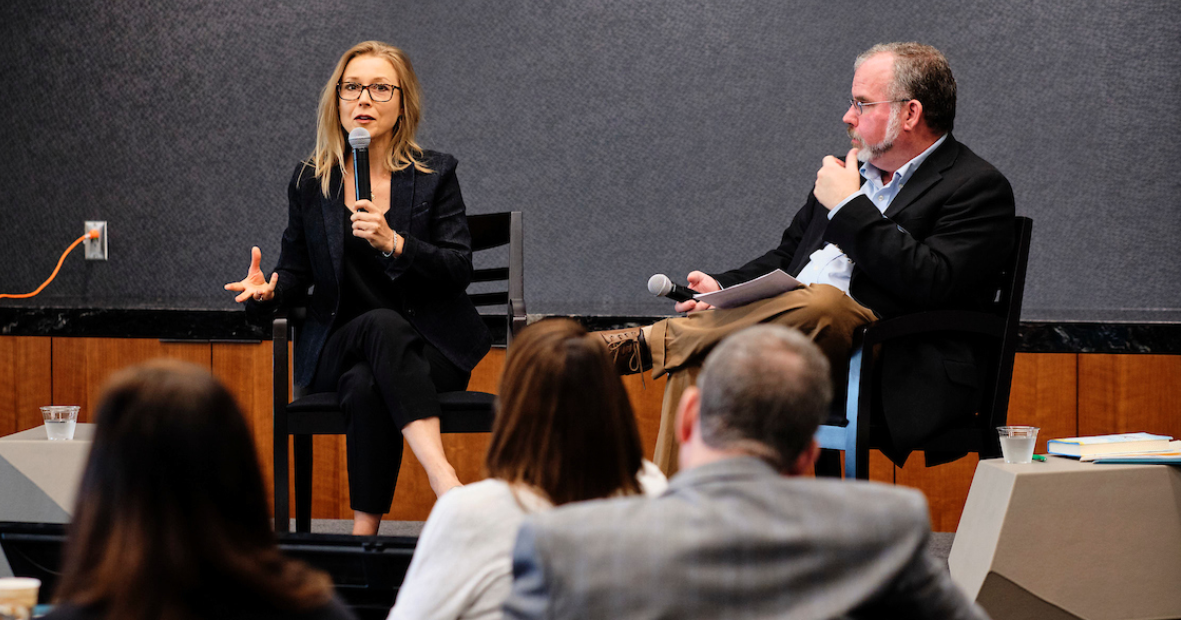 The Rural Blog: At Q-and-A with Ken Ward Jr., 'Heartland' author Smarsh ...