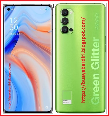 Oppo Reno 4 Pro (5G) - Price And Specifications RAM,Camera,ROM,Processor
