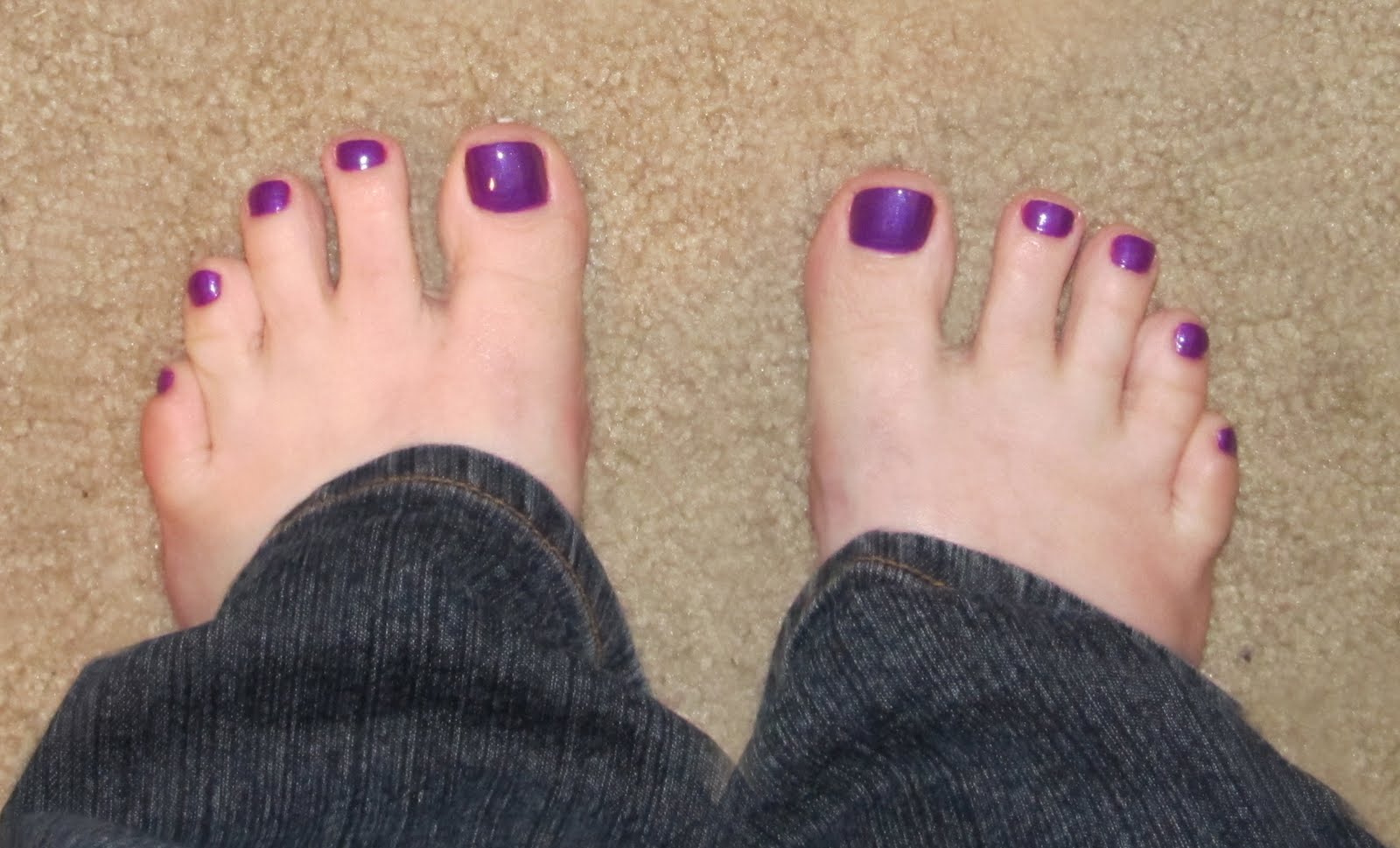 who, me?: speaking of