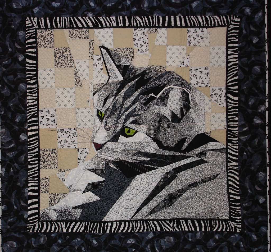 Dreams are Necessary: Cat Crazy Saturday