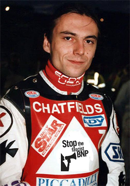 Weyman Bennett On Acid: November 2012